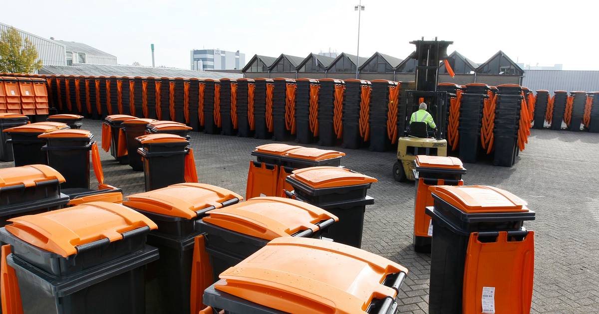 Circulus keurt steeds meer oranje kliko’s af die mensen in Deventer aan ...