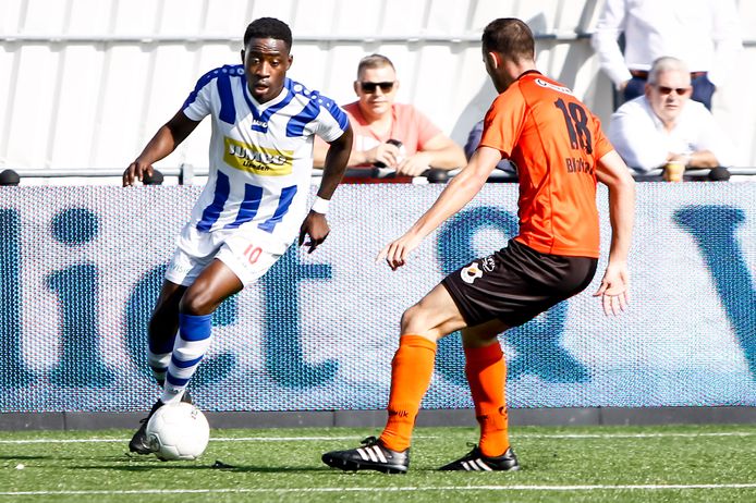 FC Lienden krijgt te maken met lastige hobbel | Voetbal Rivierenland ...