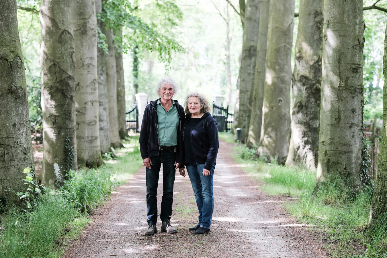 Einde van het Oerol van de Achterhoek is in zicht: ‘Kost ontzettend ...