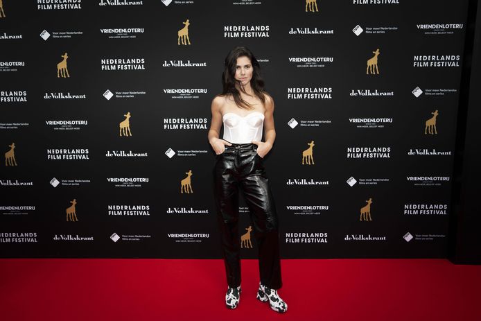 Hanna Van Vliet Pakt Hoofdrol In Nieuwe Dramaserie Van Kro Ncrv Show Ad Nl