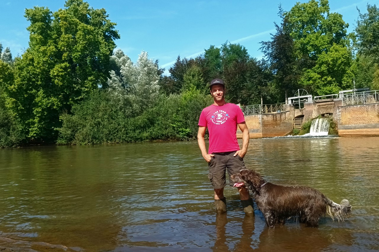 De favoriete plekjes in de Kempen van Bartel Van Riet: “Van de natuur ...