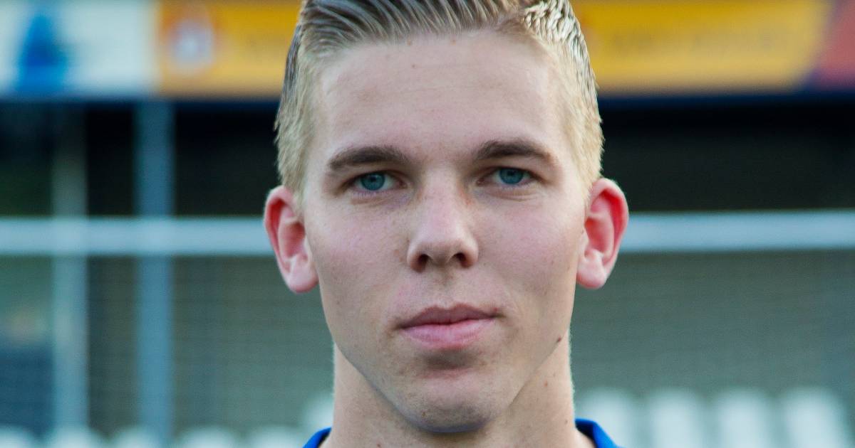 Stienstra van RKHVV naar Bennekom | Voetbal De Vallei | gelderlander.nl