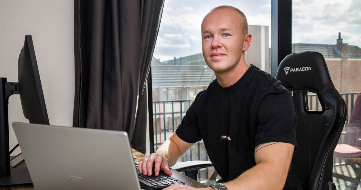 Louche social media-goeroes prijzen crypto aan voor eigen financieel ...