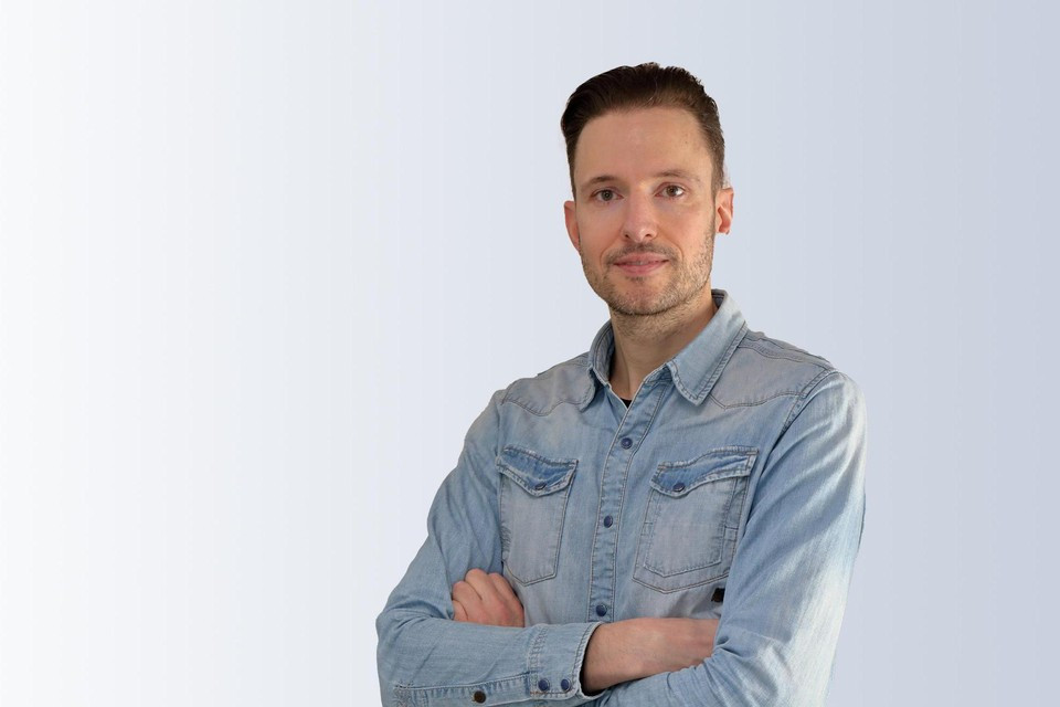 Leer een leven leiden dat afwijkt van de norm | Foto | bd.nl