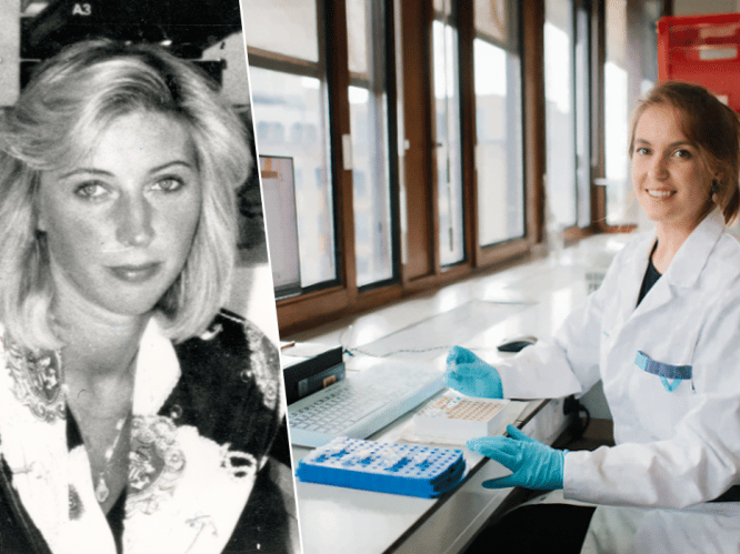 Al ruim 750 mannen zijn bereid om DNA af te staan na oproep om 31 jaar ...