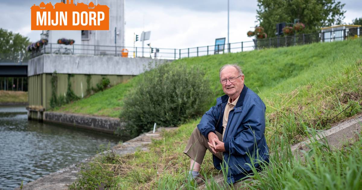 MIJN DORP. Het Willebroek van regioreporter René Mertens (84): “Parkdomein Bel-Air, daar heeft ...