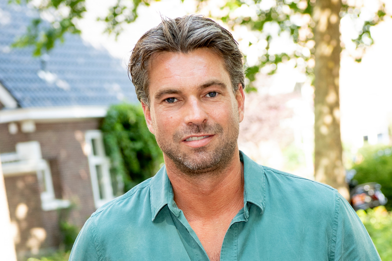 ‘Temptation Island’-presentator Rick Brandsteder openhartig over ... ‘Temptation Island’-presentator Rick Brandsteder openhartig over ...