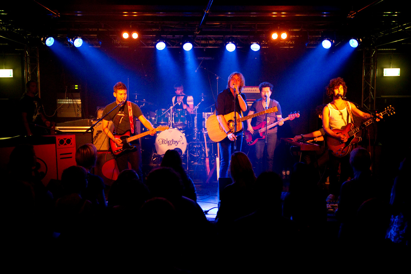 Poppodium De Peppel in Zeist viert eind augustus feestelijk heropening ...
