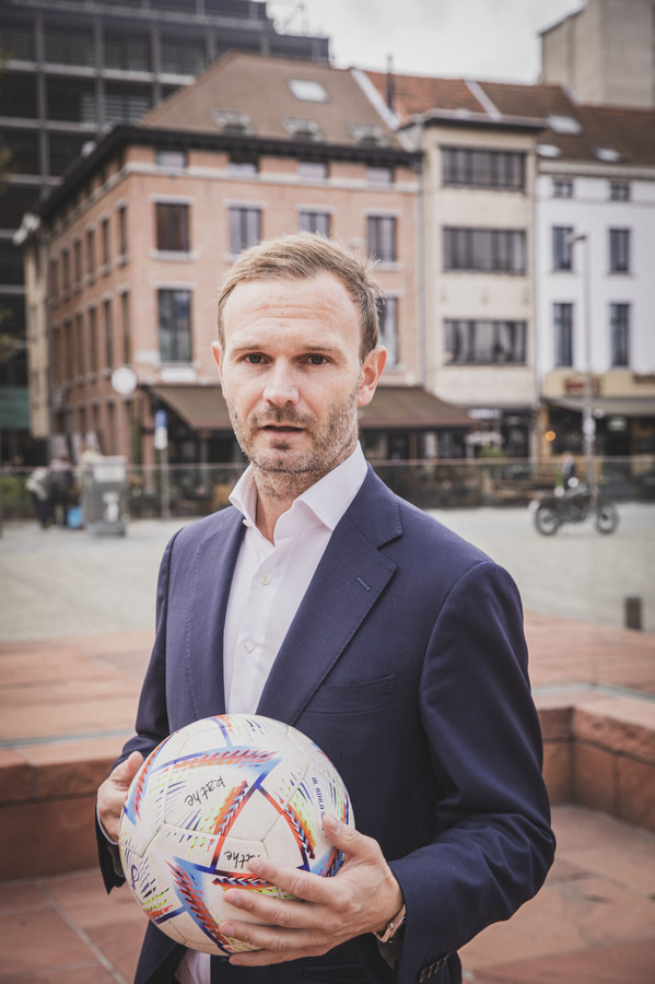 Vier experts duiden uitspraak in zaak-Lassana Diarra: ‘FIFA moet terug ...