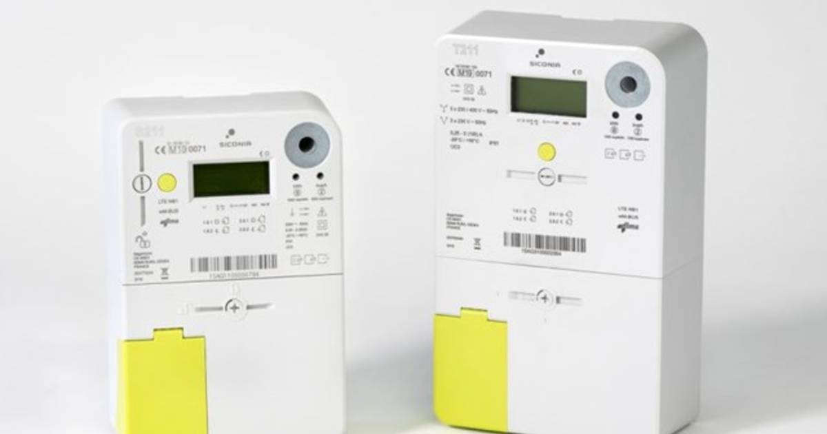 Gezinnen in vijftig Oudenaardse straten krijgen deze maand digitale ...