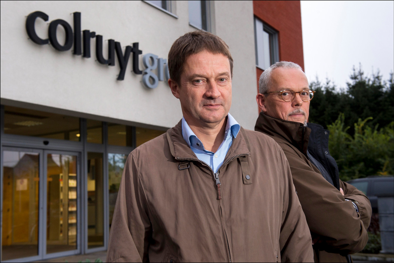 PORTRET. Wie is de familie Colruyt echt? “Het is publiek geheim dat de ...