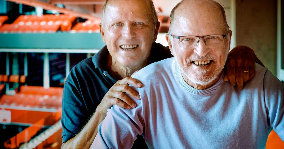 Willy van de Kerkhof aan de slag als ambassadeur voor paardensport ...