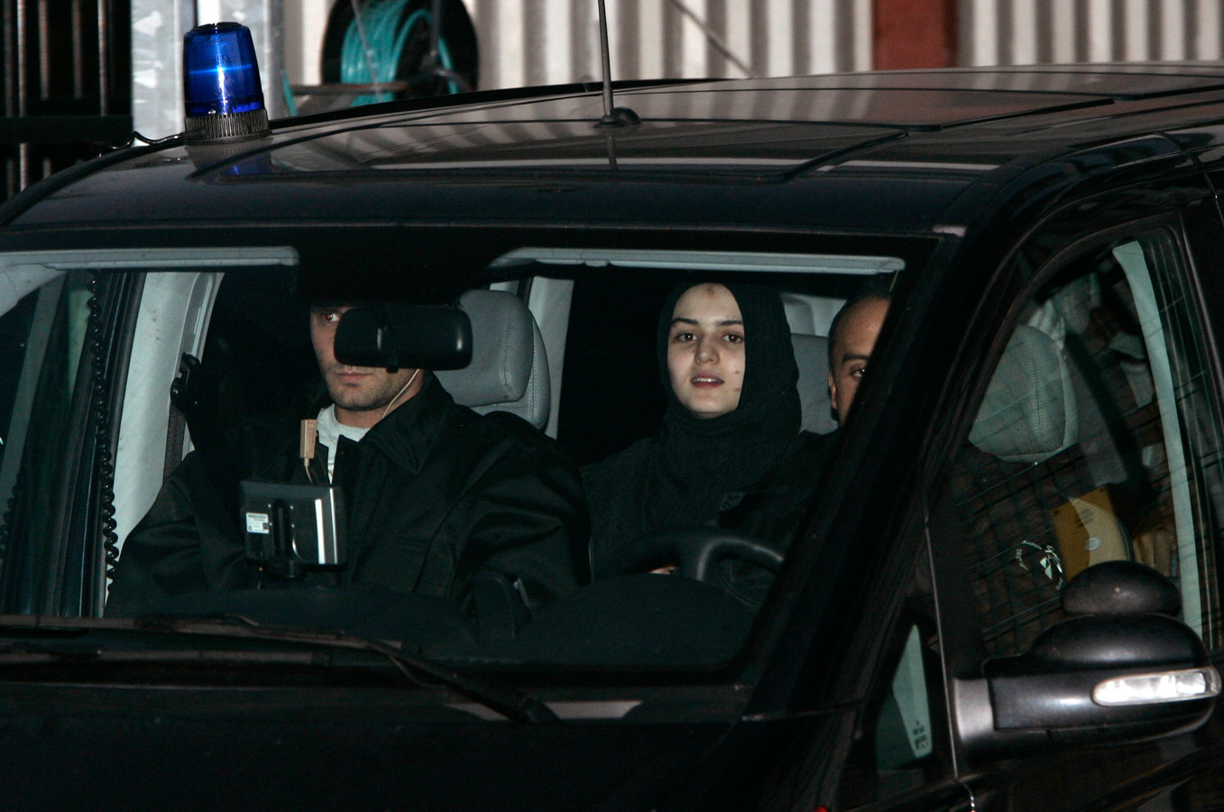 Van koffie met Rutte tot nepscout van de BBB: hoe Soumaya Sahla het politieke veld betrad | Foto ...