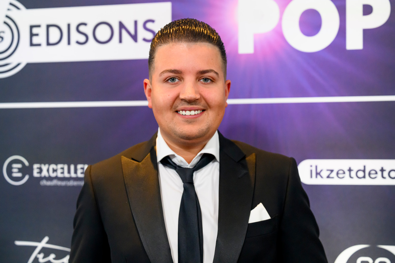 Marco Schuitmaker kondigt allereerste concert aan: ‘Rollercoaster gaat ...