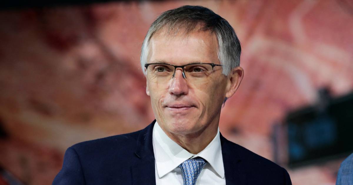 Autoconcern Stellantis met merken als Opel en Fiat overweegt eigen ...