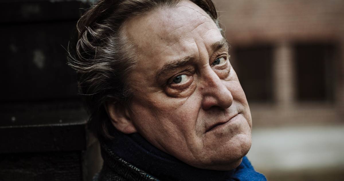 Auteur Martin Michael Driessen komt in actie voor opvanghuis Halte ...