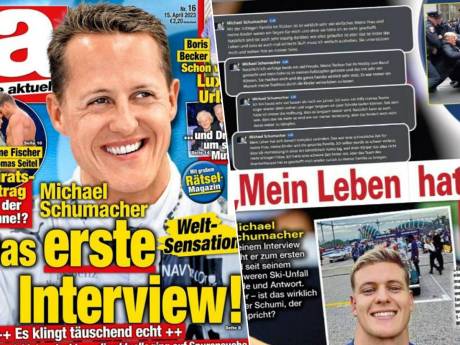 Falende remmen nekken Verstappen in Bahrein | Formule 1 | AD.nl