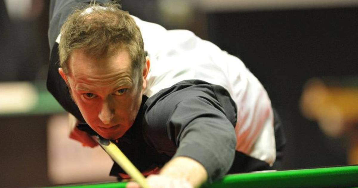 Peter Bullen bij laatste acht | Meer Sport | hln.be