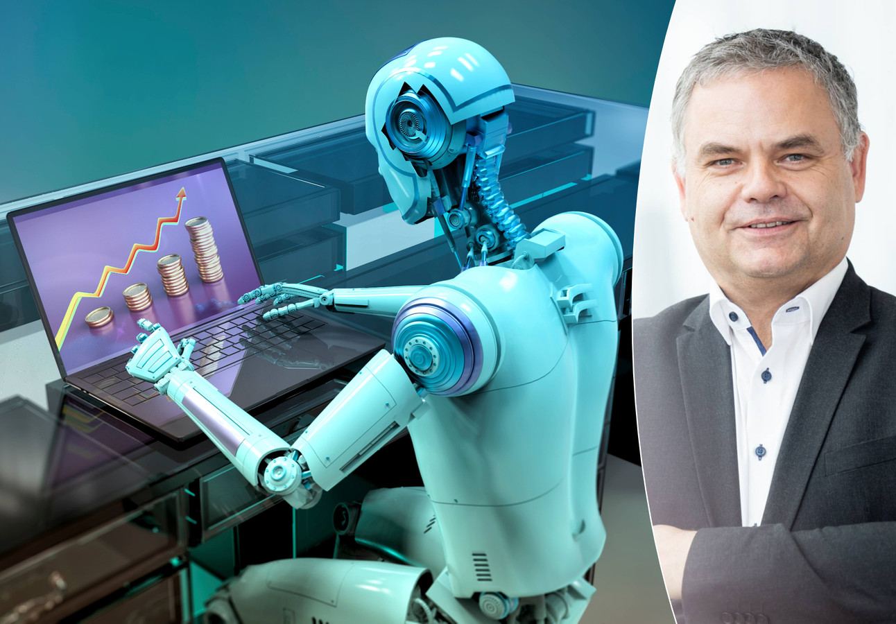 “Volgens mij kan dit soort belegging een fonds met AI verslaan”: onze geldexpert is kritisch ...