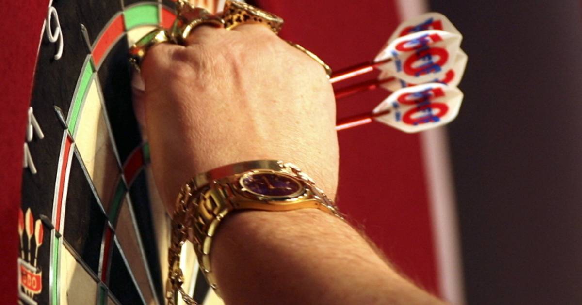 Brenda Dolan wint PC-toernooi | Meer Sport | hln.be