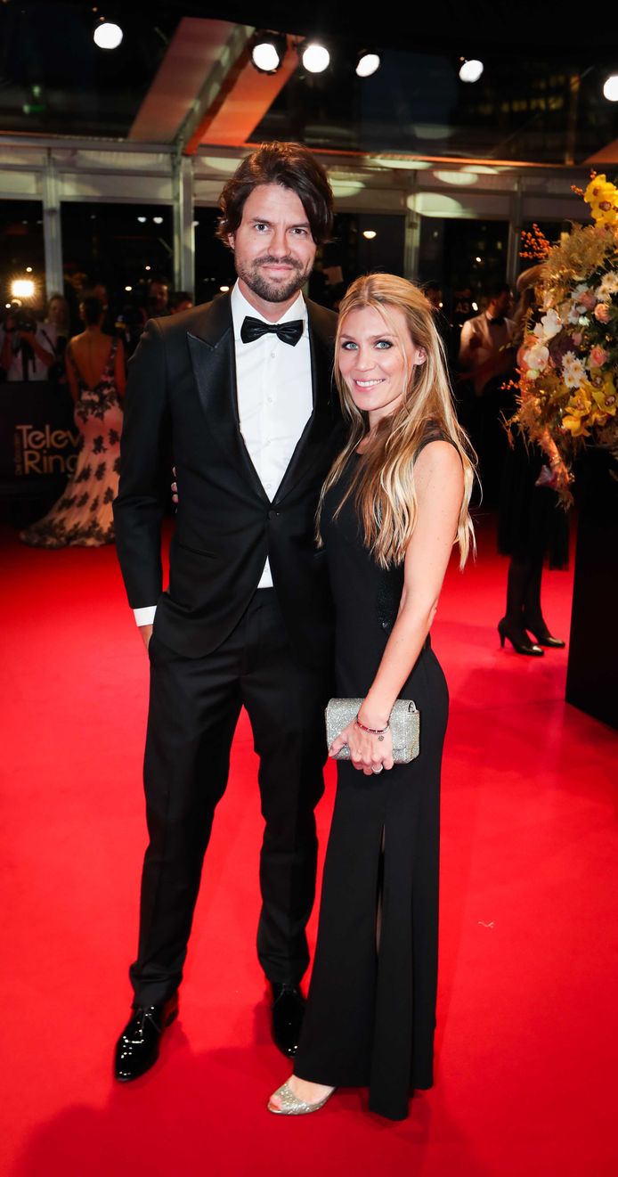 Dit zijn de jurken van bekend Nederland op de rode loper | Televizier ...