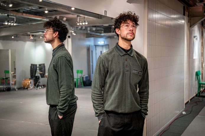 Danser Roy Overdijk: ‘The Ruggeds is een familie en ik kan mijn ...