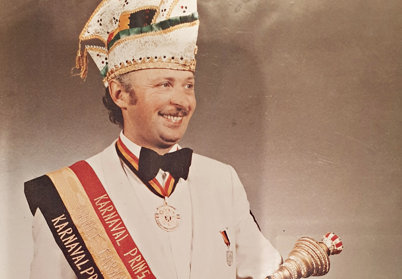 Prinsencaemere zet Don August in de kijker: “Alles moest perfect zijn ...