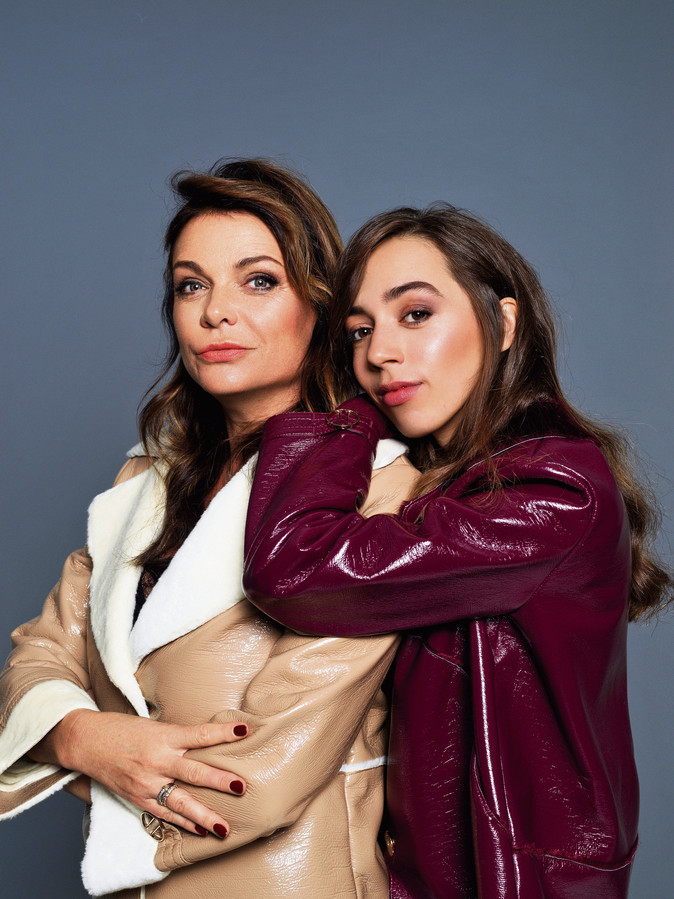 “Voor een goed orgasme moet je je sokken aanhouden als vrouw”: Flo ...