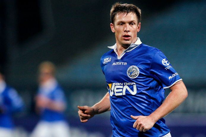 Proefspeler Bart Biemans krijgt begin volgende week duidelijkheid van ...