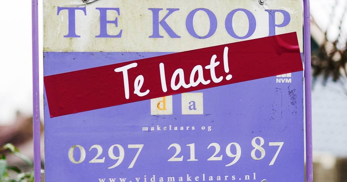 Ben jij tussen de 18 en 25 jaar en is een eigen huis een onbereikbare ...