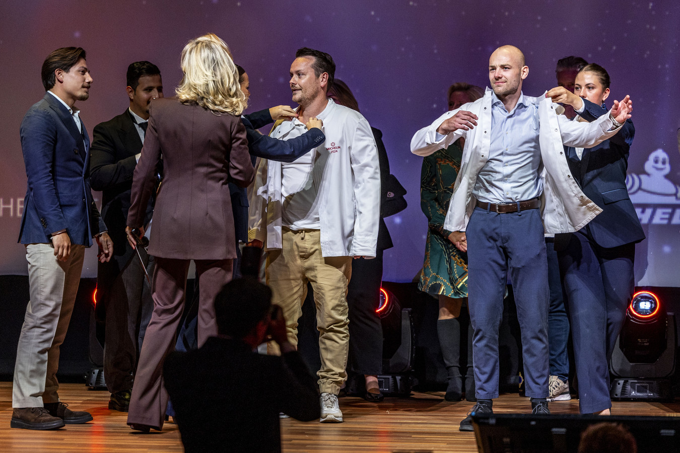 Bijzonder: dit jonge restaurant krijgt in één keer een ‘reguliere ...