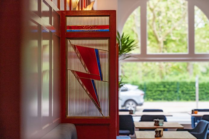 Overvallers dumpen buit in park na achtervolging door personeelslid ...