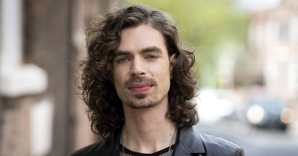 Dion Cooper veegt agenda leeg na tegenvallend songfestival: ‘Moet ...