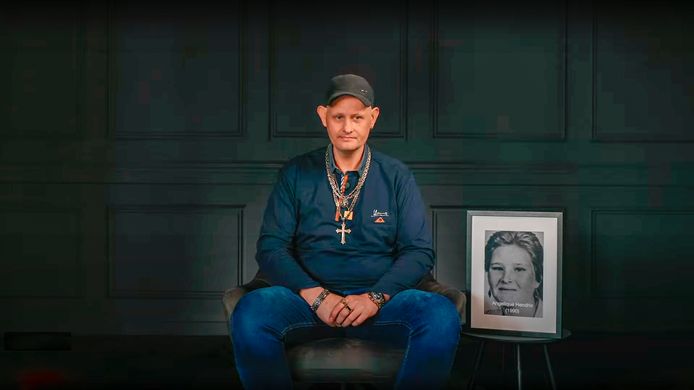 Na ruim 34 jaar is Angelique Hendrix (18) terecht, maar haar dood ...