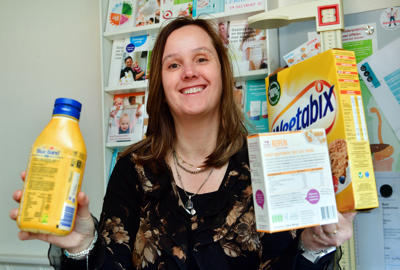 Eerste hulp bij etiketten: met deze 5 tips zie je sneller hoe gezond ...