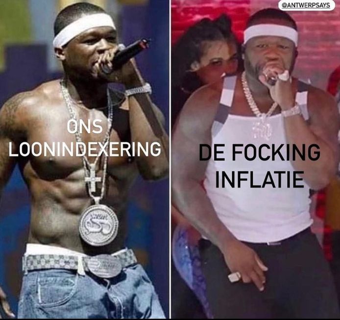 Door de vele stakingen zijn heel wat reizigers volgens deze pijnlijke ...