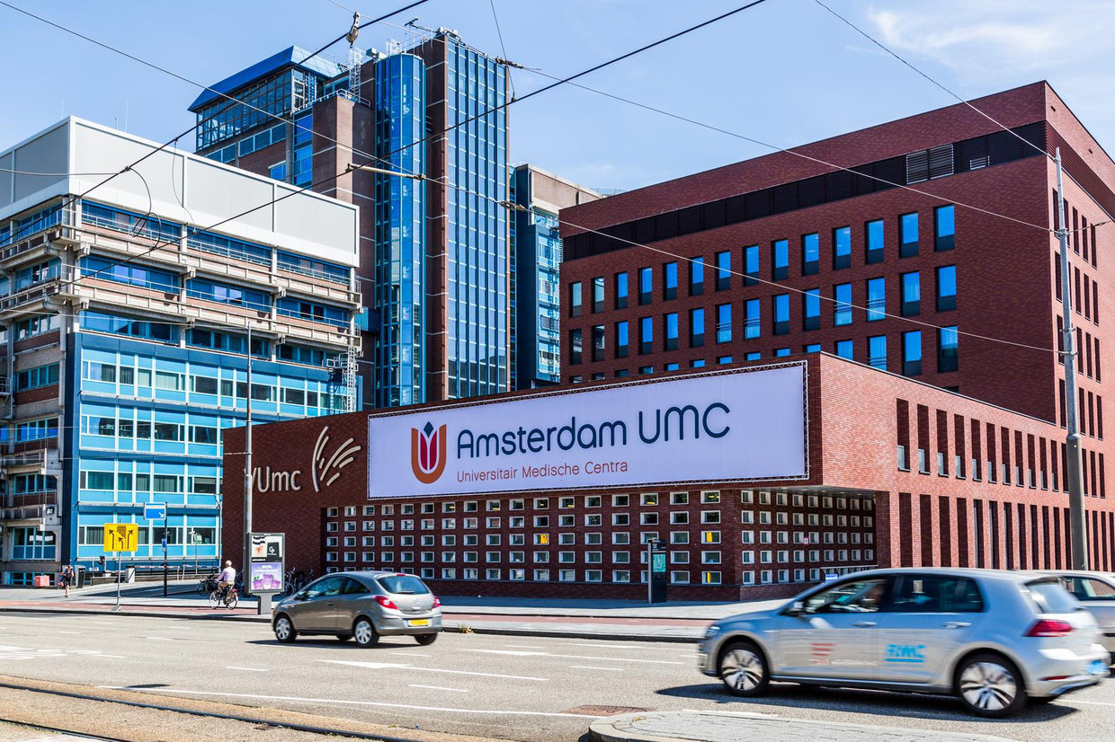 Ivf-lab Amsterdam UMC weer open na vondst potentieel besmette embryo’s