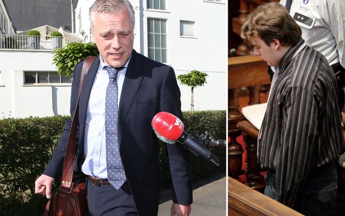 Advocaat Hans Van Themsche over vervroegde vrijlating: “Kans is bijna ...