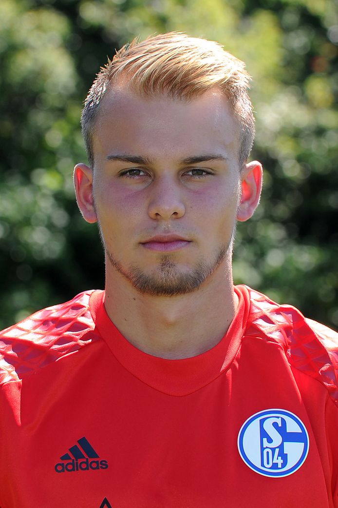 Keeper Wellenreuther op weg naar Willem II | Willem II | bd.nl