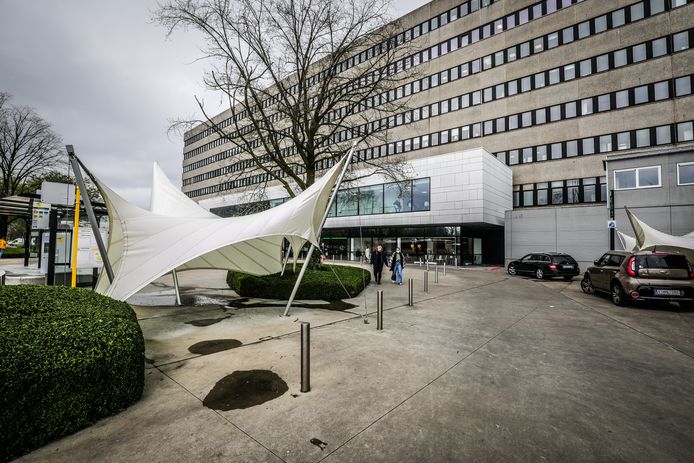 Zit na havenfusie met Antwerpen nu ook een Brugse ziekenhuisfusie met ...