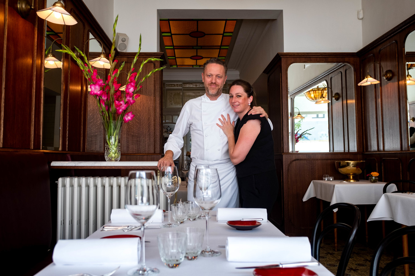 Van Aziatische toets tot legendarische steak tartaar: in deze zes ...