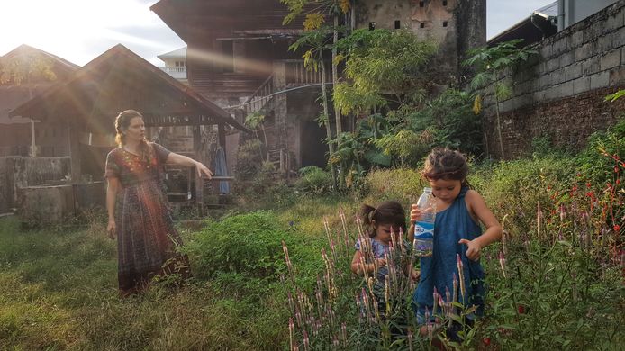 Bosch gezin is met restaurant het toerisme voor in Myanmar | Den Bosch ...