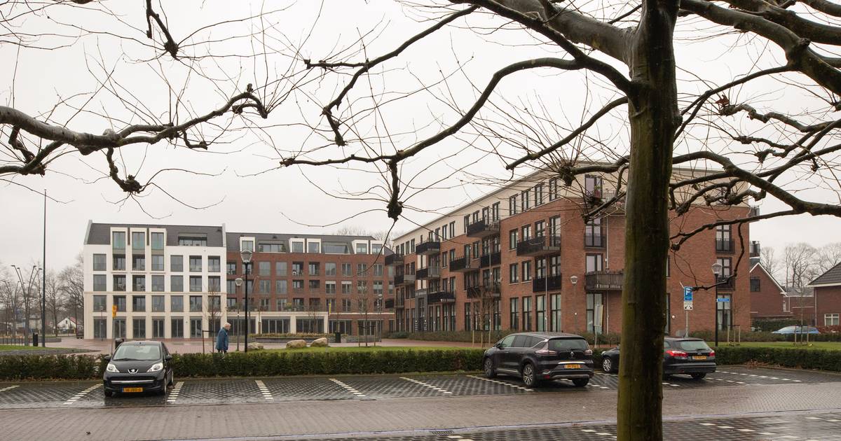 Soesterberg heeft gestemd: niet de Rotor of Plint, maar ‘de Basis’ als ...