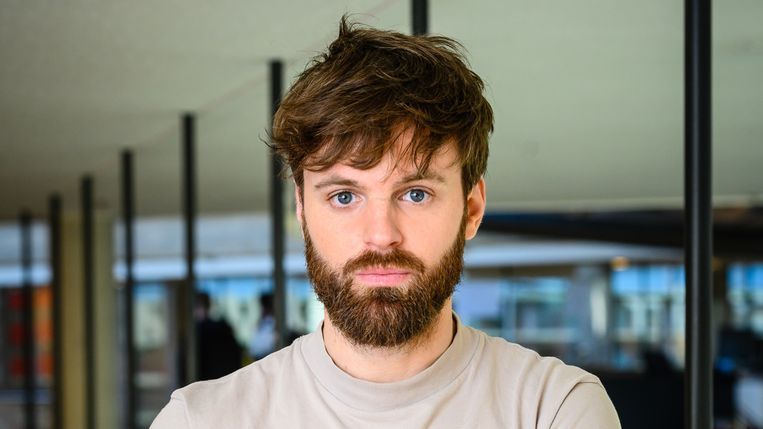 Tim Hofman opende de beerput van ‘The Voice’: wie is de gecontesteerde ...