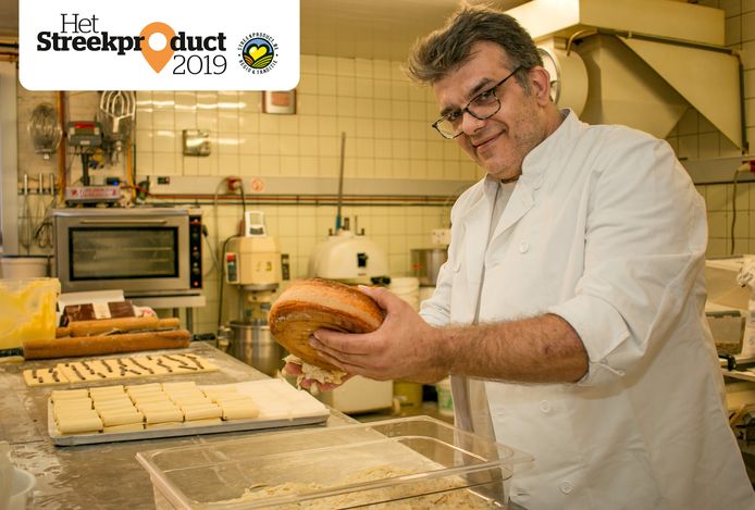 Reynaertgebak van Meesterbanketbakkers Waasland: “Een bijzonder, sappig ...