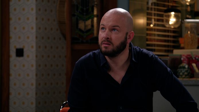 VINGER AAN DE SOAP: Danny Timmermans neemt afscheid van schurkenrol en ...