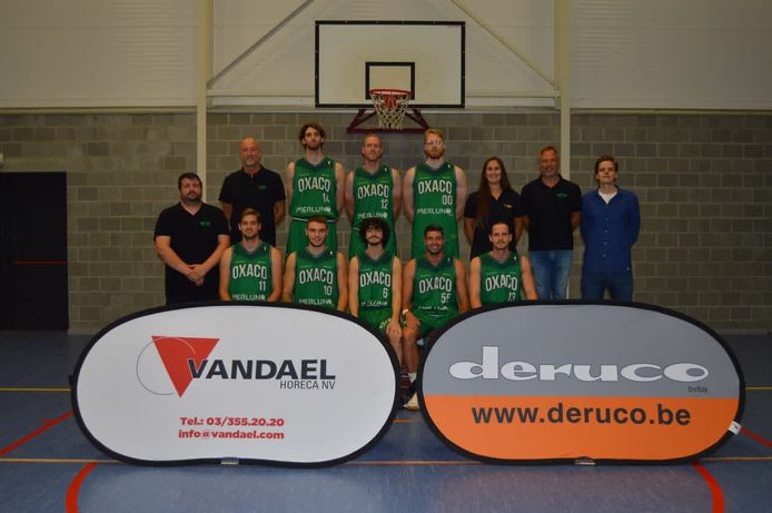 Sam Van Hoey en Oxaco openen competitie in Lommel: “Meteen een ...