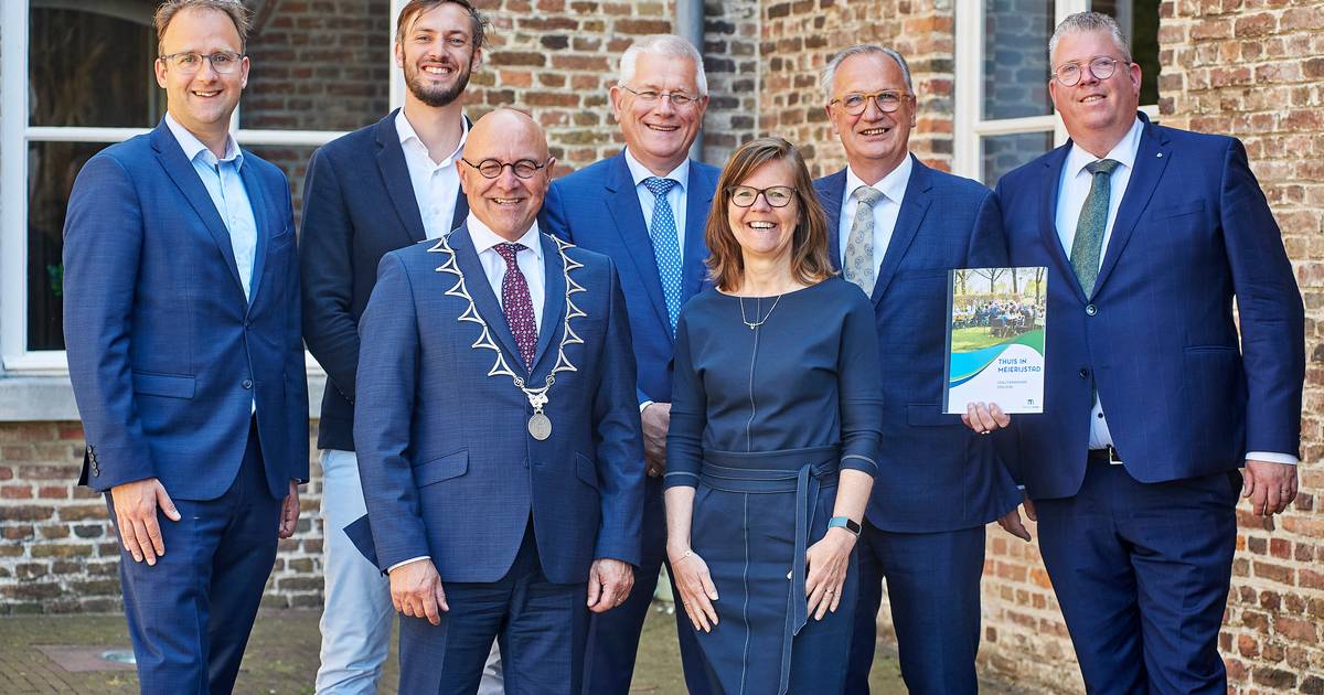 Meierijstad heeft 80 ambtenaren extra nodig, onder meer door meer ...