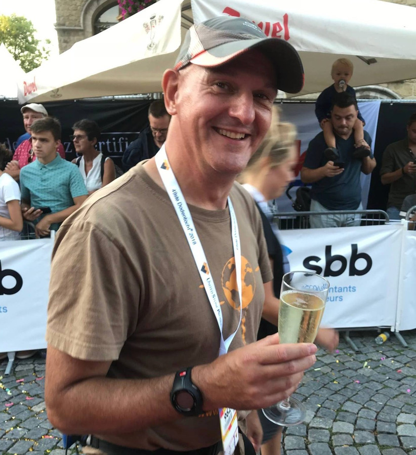 93-jarige deelnemer hekelt inkorting Dodentocht: “65 kilometer? Dat is een boogscheut ver ...