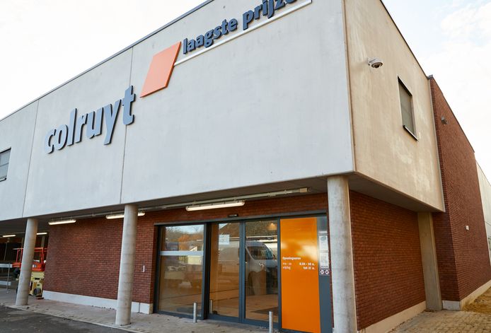 Colruyt opent woensdag nieuwe winkel in Brakel: “Helft groter en 8 ...